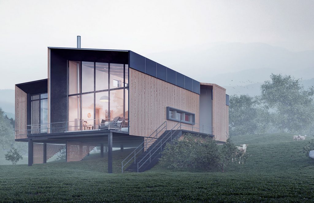 Visualization - Baniti